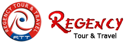 Regency Tours & Travels.